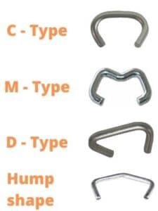 What Are Hog Rings and How To Use Them - Pliersman