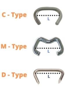 What Are Hog Rings and How To Use Them - Pliersman